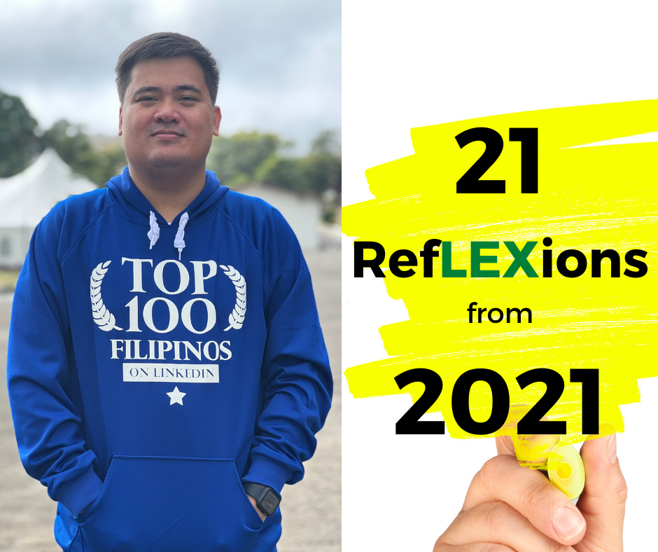 Felix Concepcion Veroya – Helping People To Be #significantlybetter